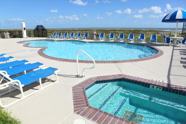 Seville Condo Unit #205 - South Padre Island