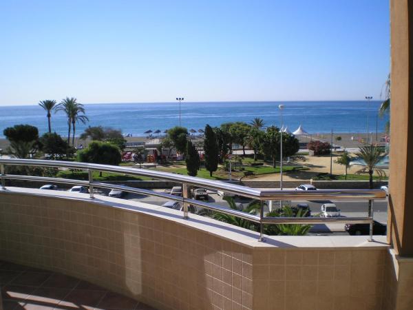 Hotel Miraya Beach - Benamocarra