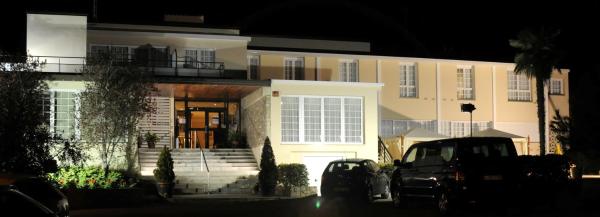 Hotel Pintor Marsà - Cervera