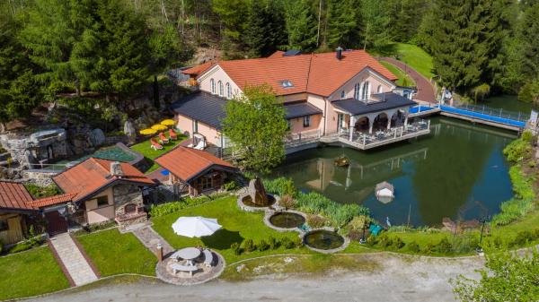 Wellness Resort Romantika - Bavaria
