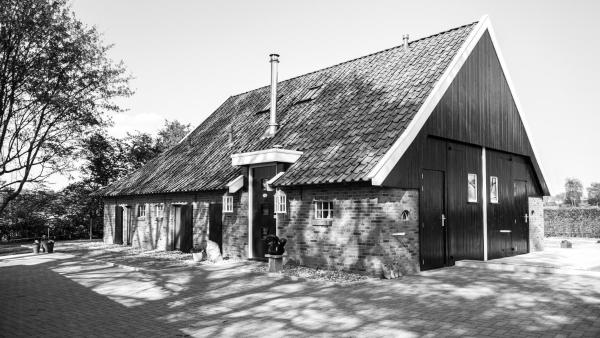 Bed & Breakfast De Schoppe - Winterswijk