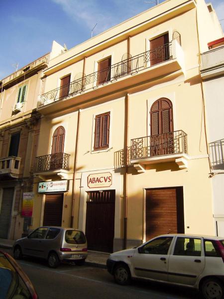 Abacus - Calabria