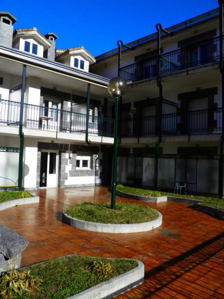 Hotel Sindika - Pays basque