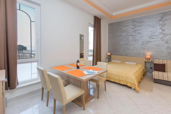 Studio Apartment Leana - Ravni