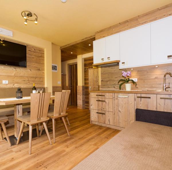 Ferienwohnung & Spa Access Zimmerhofer - Riva di Tures