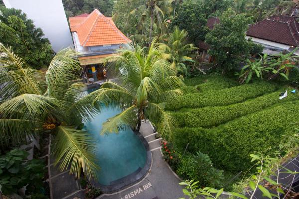 Adi Bisma Inn By Mahaputra-chse Certified - Ubud
