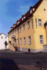 Hotel "Zur Sonne" - Querfurt