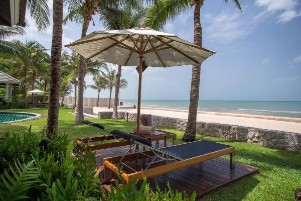 Rest Detail Hotel Hua Hin - Hua Hin