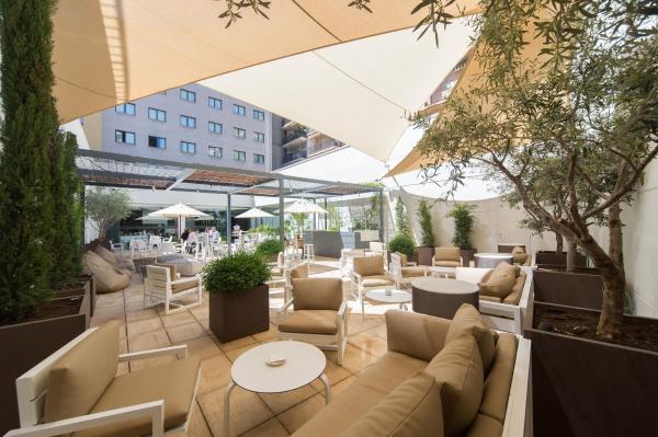 Hotel Vilamarí - Barcelona