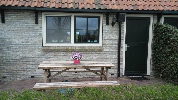 Uut In Thuus 21a - Ameland