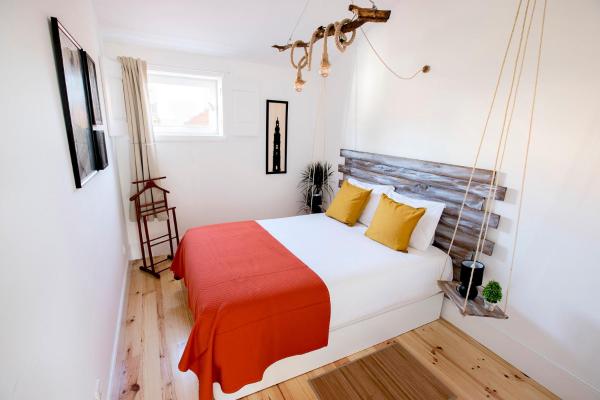 Bonfim Apartment In Porto - Rio Tinto
