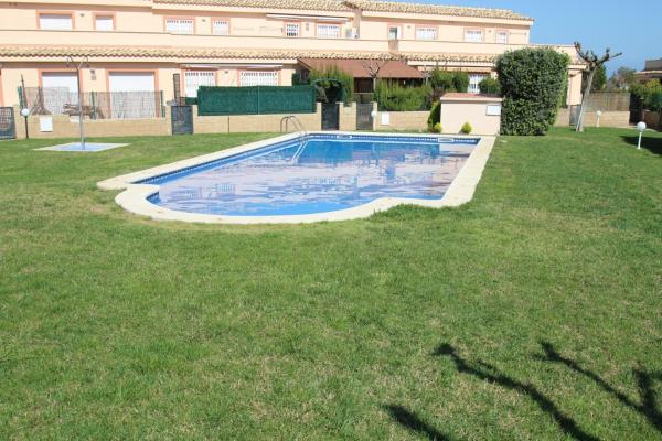 Casa Chiqui - Mont-roig del Camp