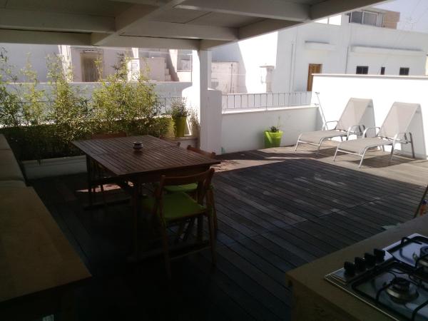 Dimora Dioniso - Mola di Bari