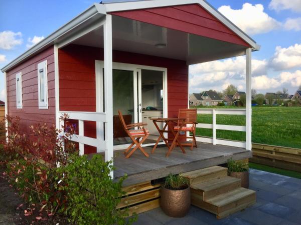 Friesland-cottage - Netherlands