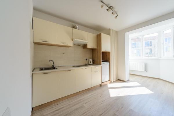 Comfortable Apartment Near Airport Zhulyny - Боярка