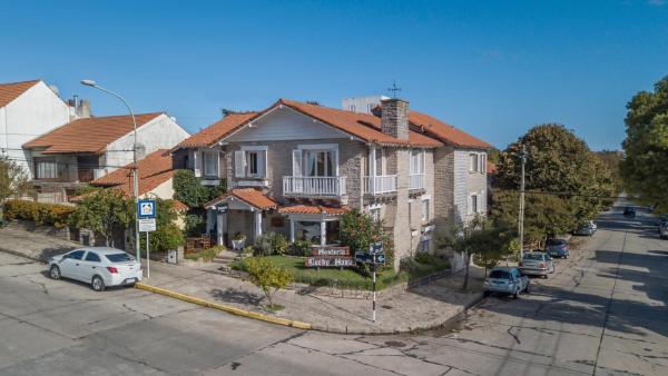 Hosteria Lucky Home - Mar del Plata