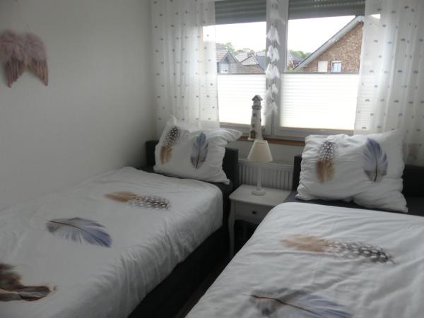 Ferienwohnung Anke - Apartment 5d - Geilenkirchen
