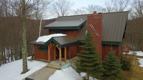Cedarwalk - Vermont