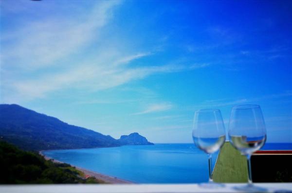 Sweet House Salvina - Sicilia