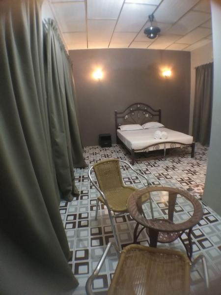 Hana Guesthouse - Kuala Tahan