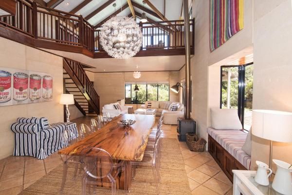 The Southouse Beachouse - Cowaramup