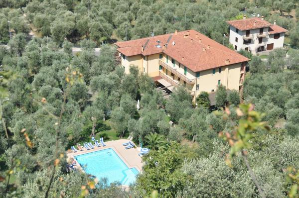 Hotel Casa Chincarini - Limone Sul Garda