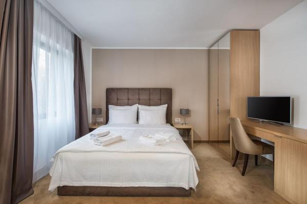 Miznah Hotels & Resorts - Serbia