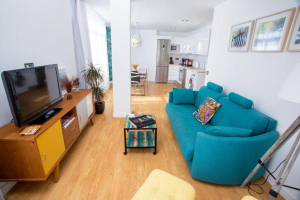 Superb Apartament Canteras - Las Palmas de Gran Canaria