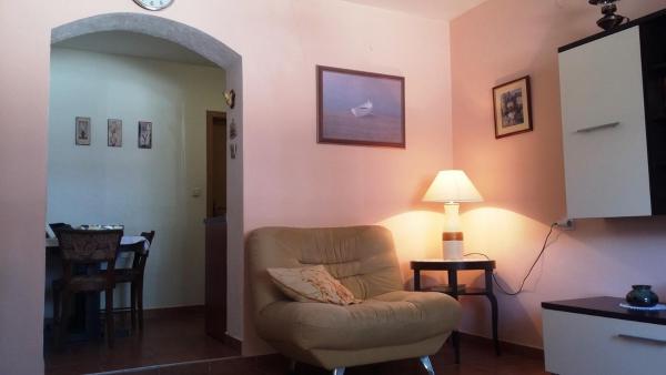 Apartment Dante - Betina