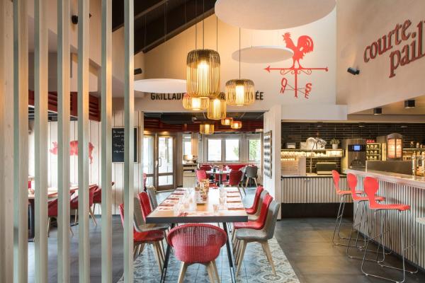 Ibis Reims Tinqueux - Tinqueux