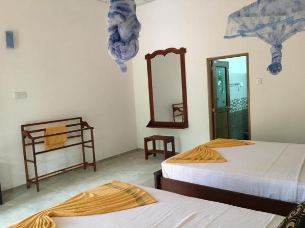Sigiri Rangana Guesthouse - Sri Lanka