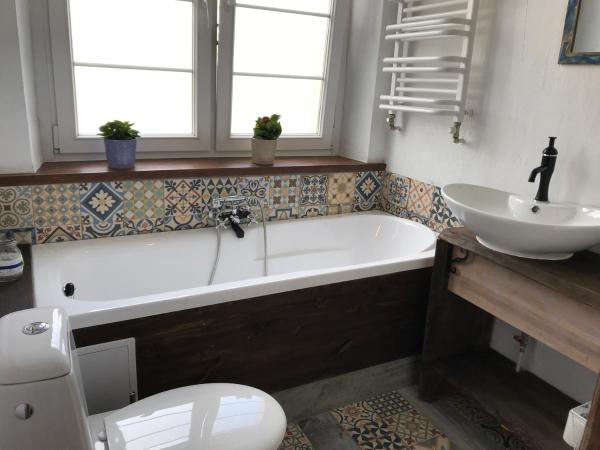 Apartament Do Zobaczenia Olsztyn Miejsce Nieidealne - Olsztyn