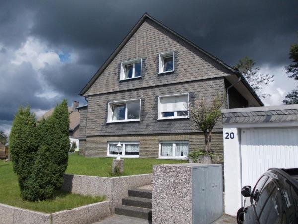 Astentraum - Altastenberg