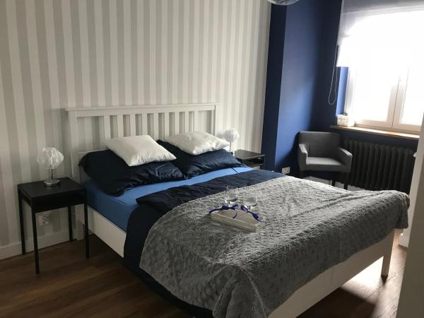 Apartament 27 - Gdynia