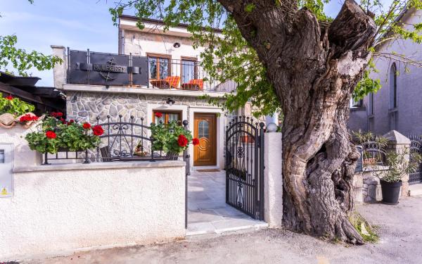 Villa Mulberry - Cres