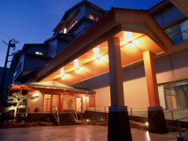 Kaike Shogetsu - 요나고시