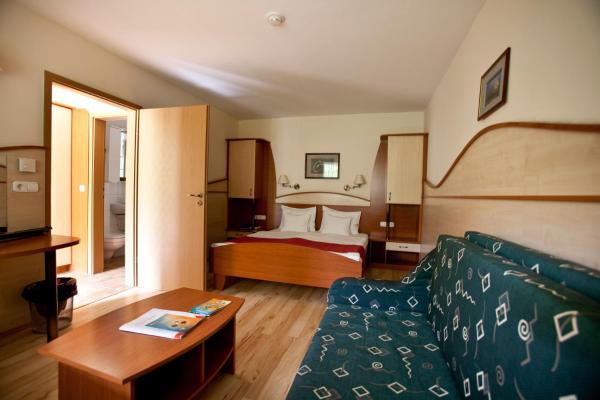 Hotel Makár Sport&atrium - Pécs