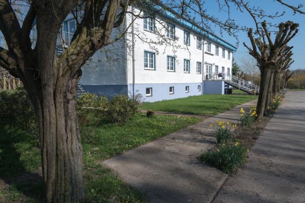 Haus ÜBerland - Stralsund
