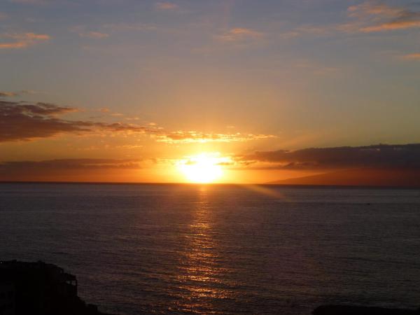 Ocean View Studio - Canary Islands