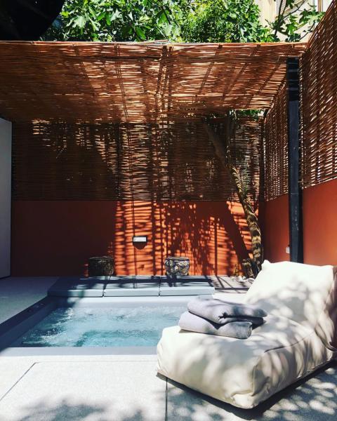 Sv Acropolis Residence - Athènes