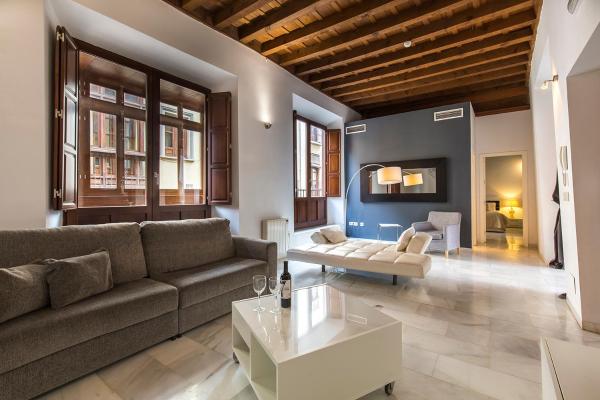Tuguest Elvira Suites - Spain