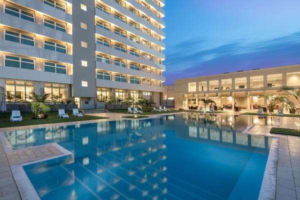 Fraser Suites Abuja - Abuja