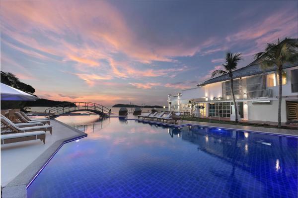 Dash Resort Langkawi - Malasia