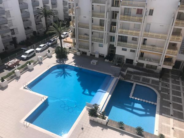 Ona Suites Salou - Cambrils