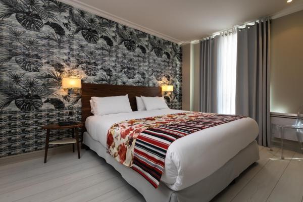Résidence & Spa Le Prince Régent - Choisy-le-Roi