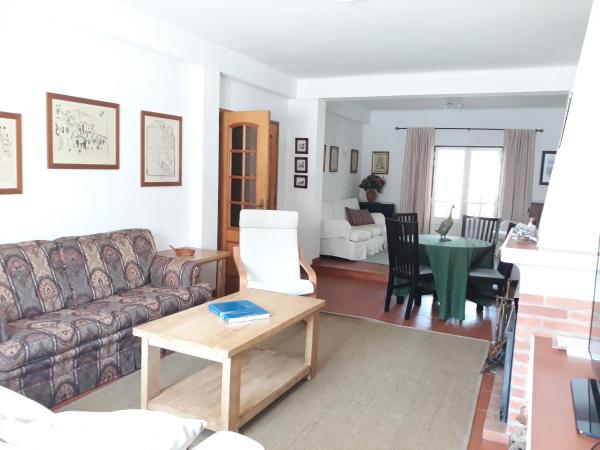 Vivenda Faria - Vila Nova de Milfontes