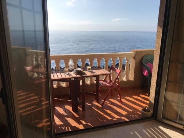 El Chari - Tenerife