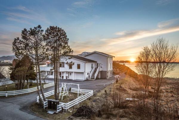 Ytterland Apartments - Alesund