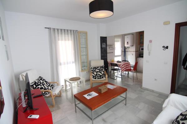 Apartamento Velador Del Sur By Cadiz4rentals - Cádiz