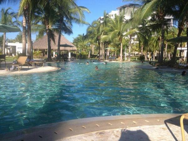 Departameto En Residencial La Isla Acapulco Torre G - Acapulco